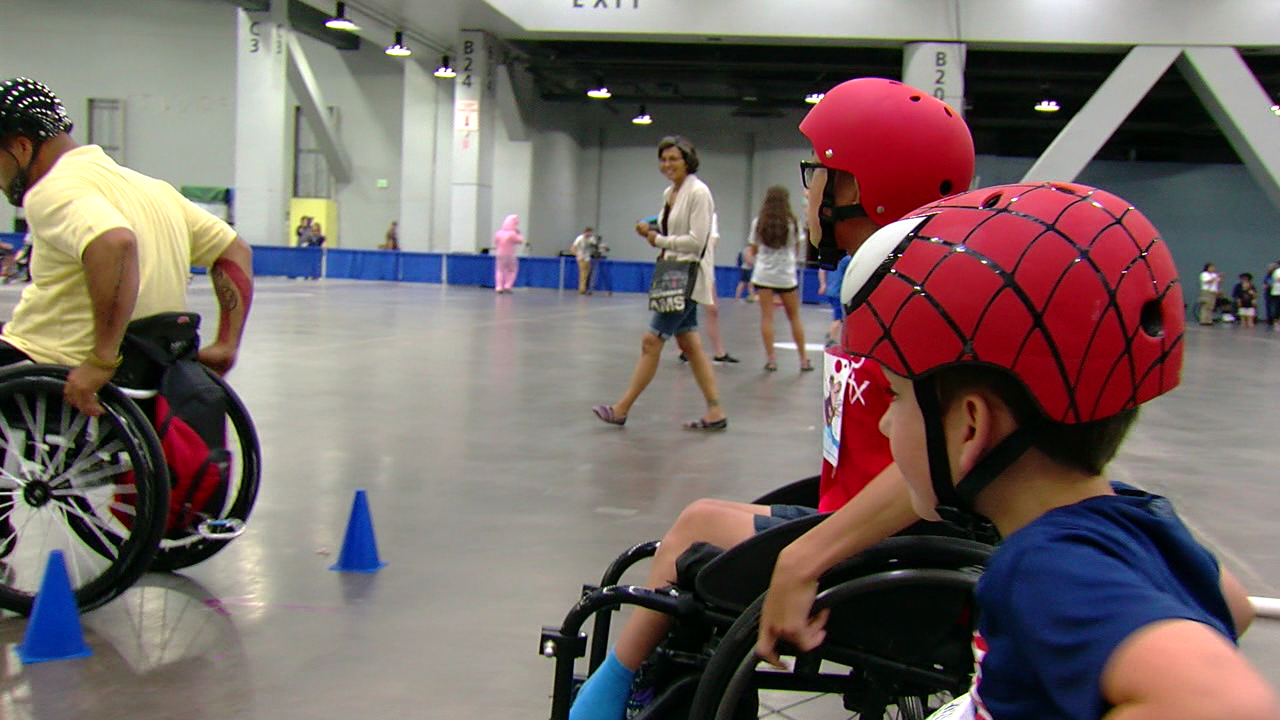 Physically Disabled Veterans Mentor Kids At Wheelchair Games WKRC physically-disabled-veterans-mentor-kids-at-wheelchair-games-wkrc