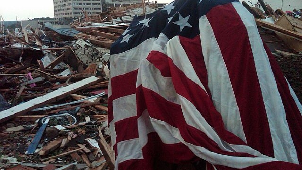 How To Help Victims Of Joplin Tornado Ktul