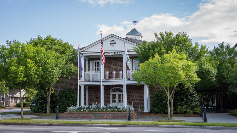 Public allowed back to Summerville Town Council meetings, but at a ...