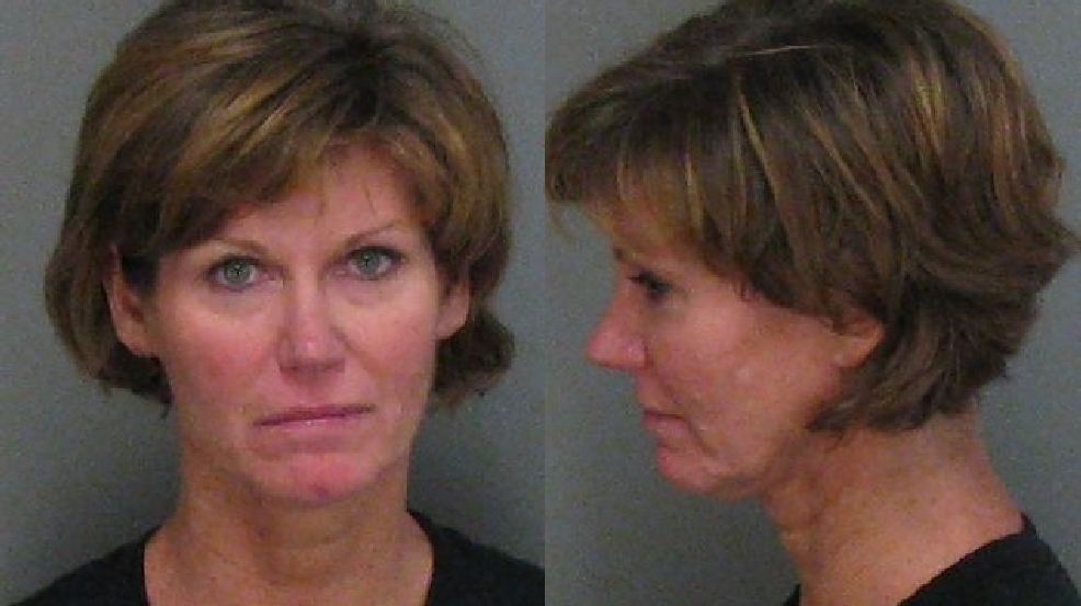 Florence County woman charged with lewd act on teen | WPDE