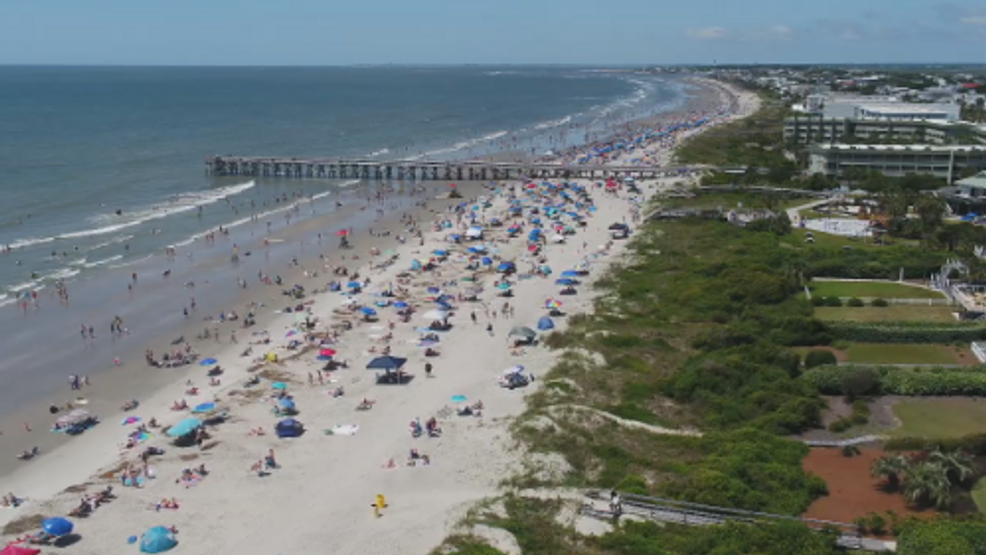 The Numbers: Isle of Palms, Sullivan's Island connector bridges see ...