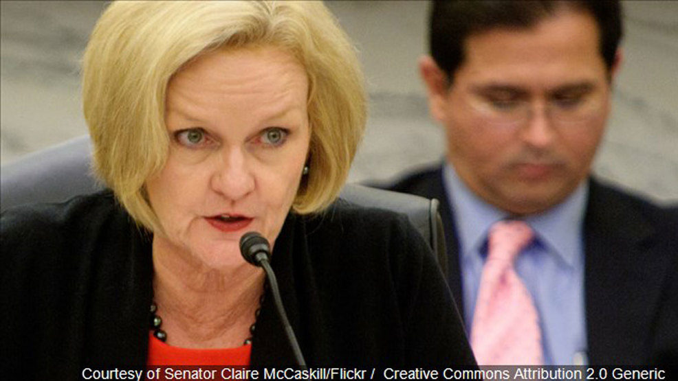 McCaskill's husband invested in hedge fund tied to Caymans | KTVO