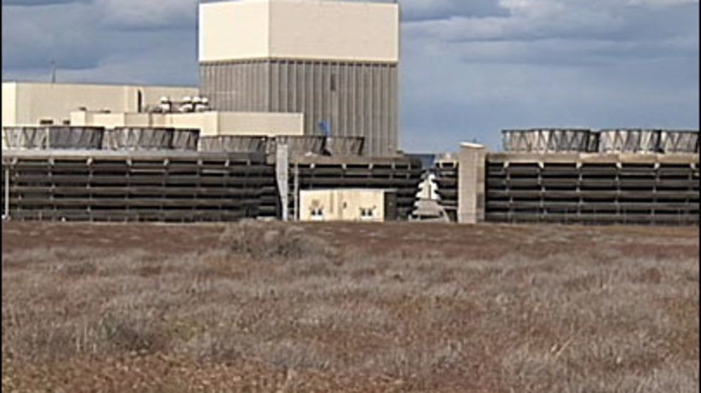 Washington state nuclear power plant back online | KOMO
