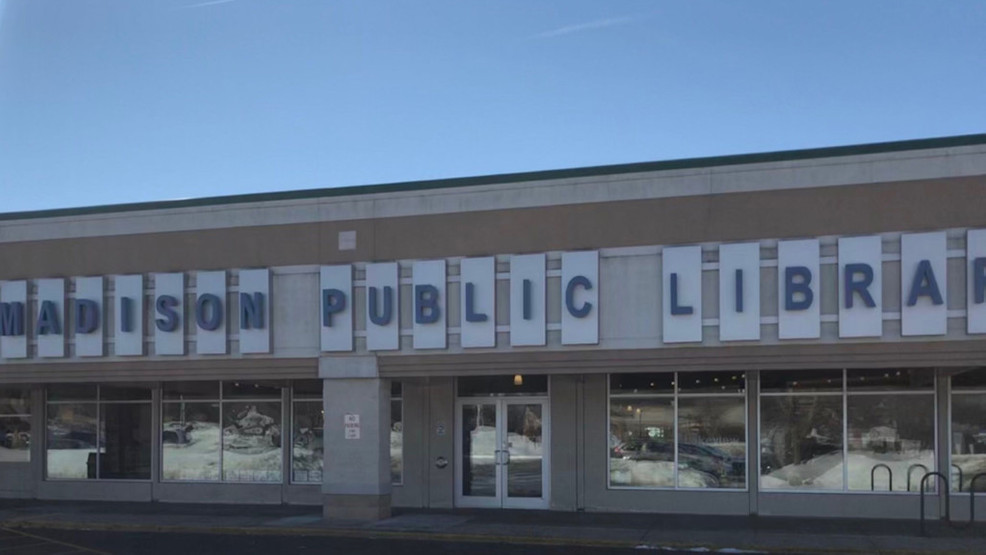 Madison Libraries could open doors to the public; decision to be made ...