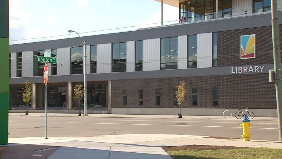 Dayton Metro Libraries to reopen with limited hours, new safety ...