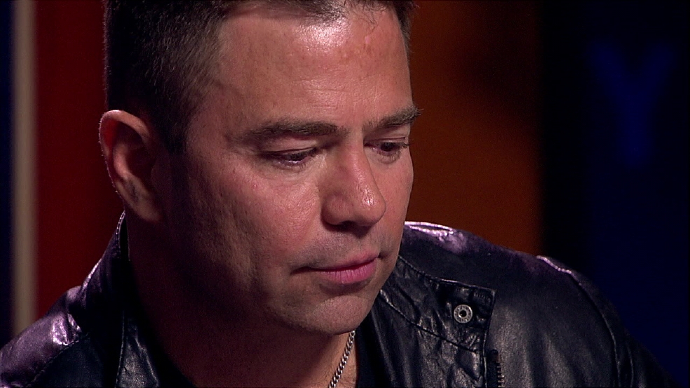 A twist of fate leaves musician Patrick Lamb wondering why he was ...