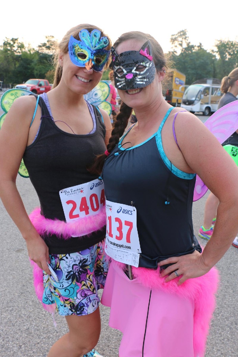 Photos: Cheetah Run at the Cincinnati Zoo | Cincinnati Refined