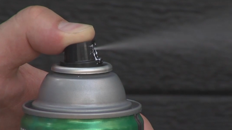 Teen challenge: The dangers of deodorant burns | WBMA