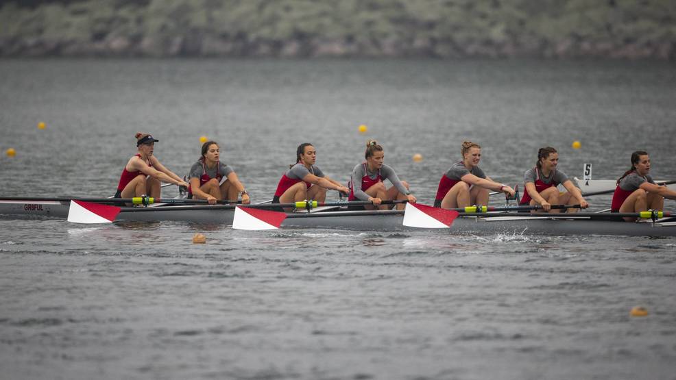 Ohio State rowing team to compete in 2019 NCAA Championships | WSYX