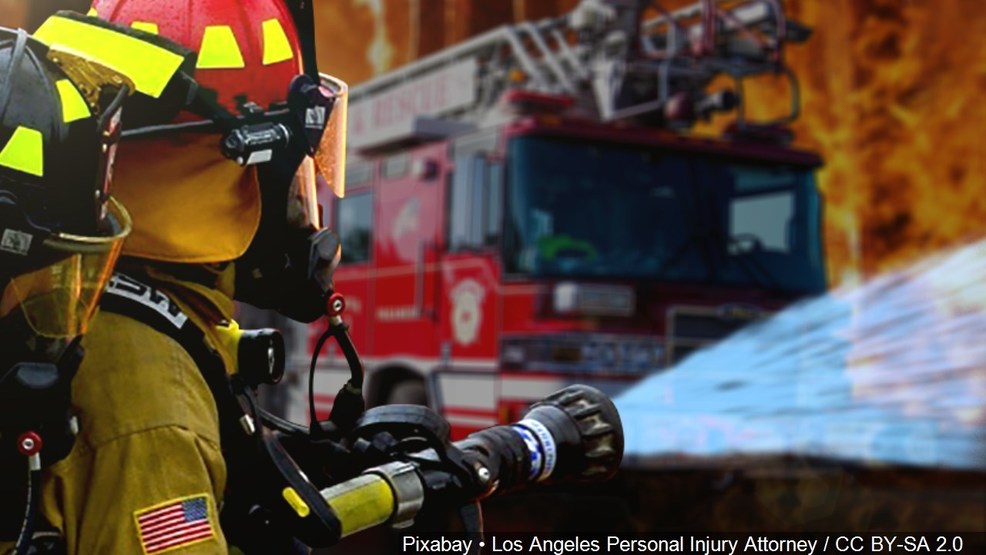 Illinois house fire kills girl, injures several other people | WICS