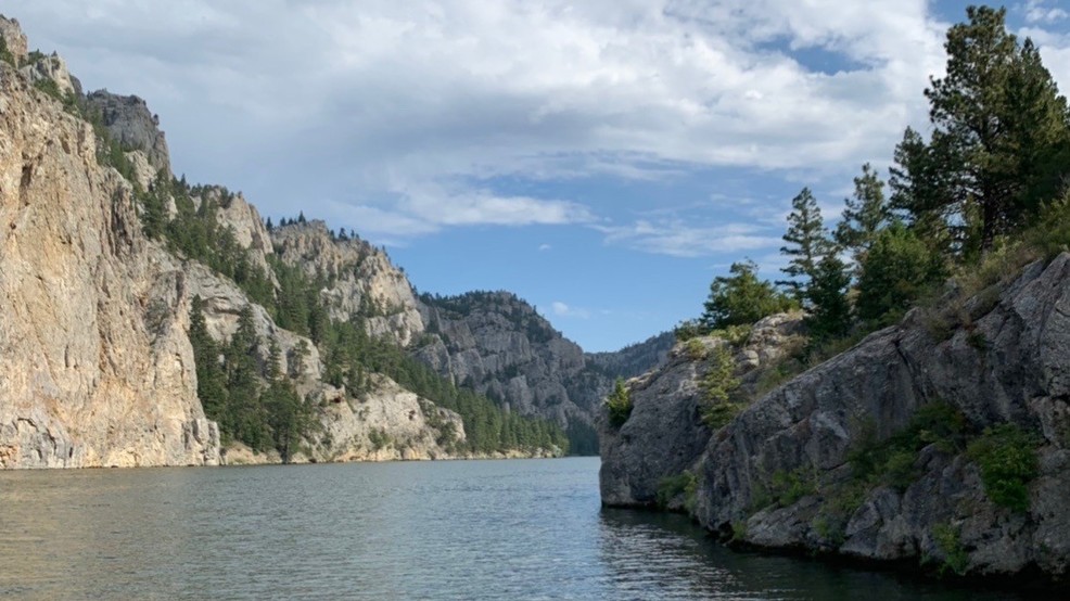 70th anniversary of Mann Gulch Fire remembered | KECI