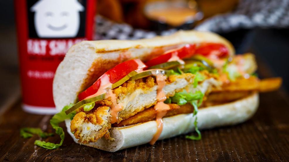 Grab the Antacid: The first Fat Shack in Seattle is officially open ...