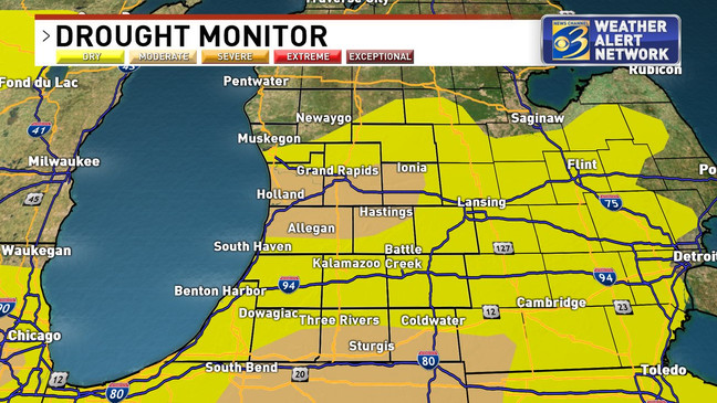 Kalamazoo Severe Weather Center | News, Weather, Sports, Breaking News ...