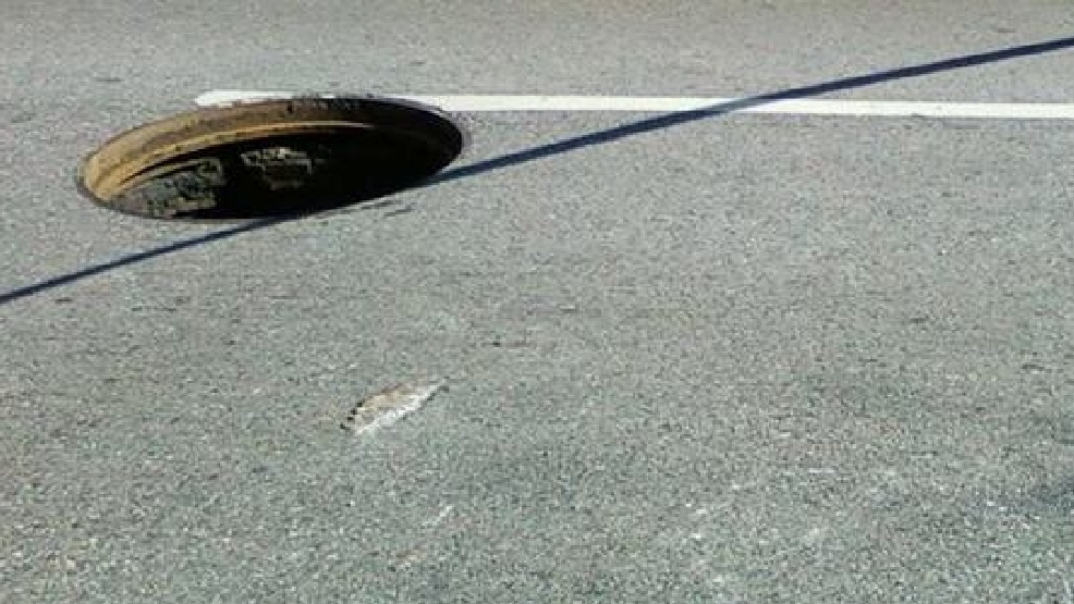 Body identified as man who fell into manhole during flooding | WBFF