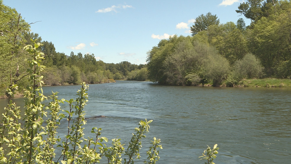 Get Outside! Jackson County begins re-opening area parks | KTVL