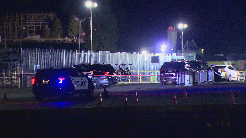 Federal Way police say crime is down despite three recent shootings | KOMO