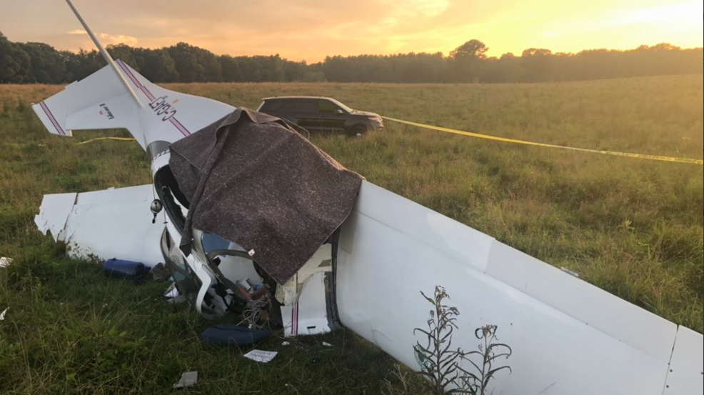 Pilot crashes private plane in Sequatchie Co. Wednesday; NTSB and FAA ...