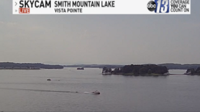 Lynchburg SkyCam Network | News, Weather, Sports, Breaking News | WSET