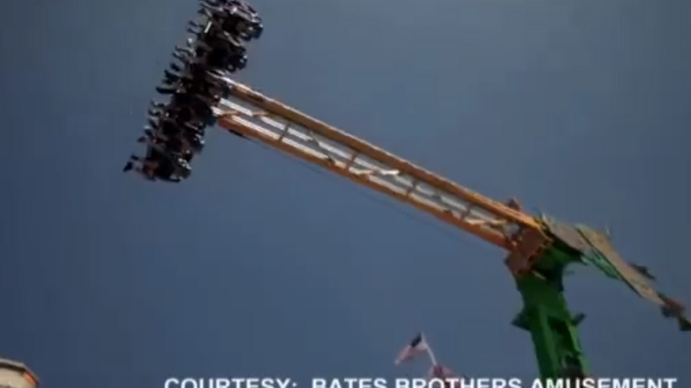 How's your business doing? Bates Brothers Amusements Company | WTOV