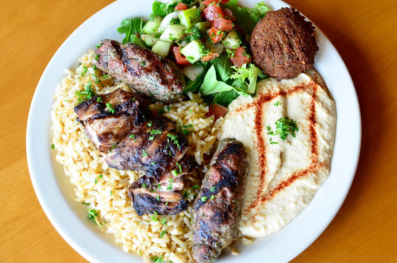 How Many Times Is Too Many Times To Eat Aladdin’s In A Week ...