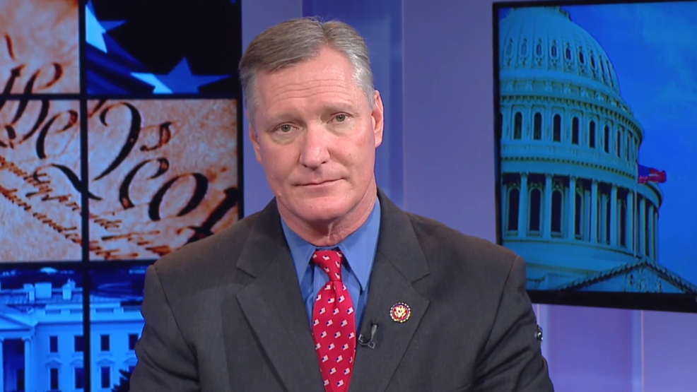 Ohio Rep. Steve Stivers discusses government shutdown | WSYX