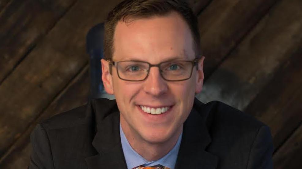 Michigan Rep. Jon Hoadley announces bid to seek U.S. House seat now ...