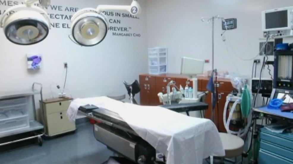 Hospitals working to compete with growing emergency room wait times | WICS