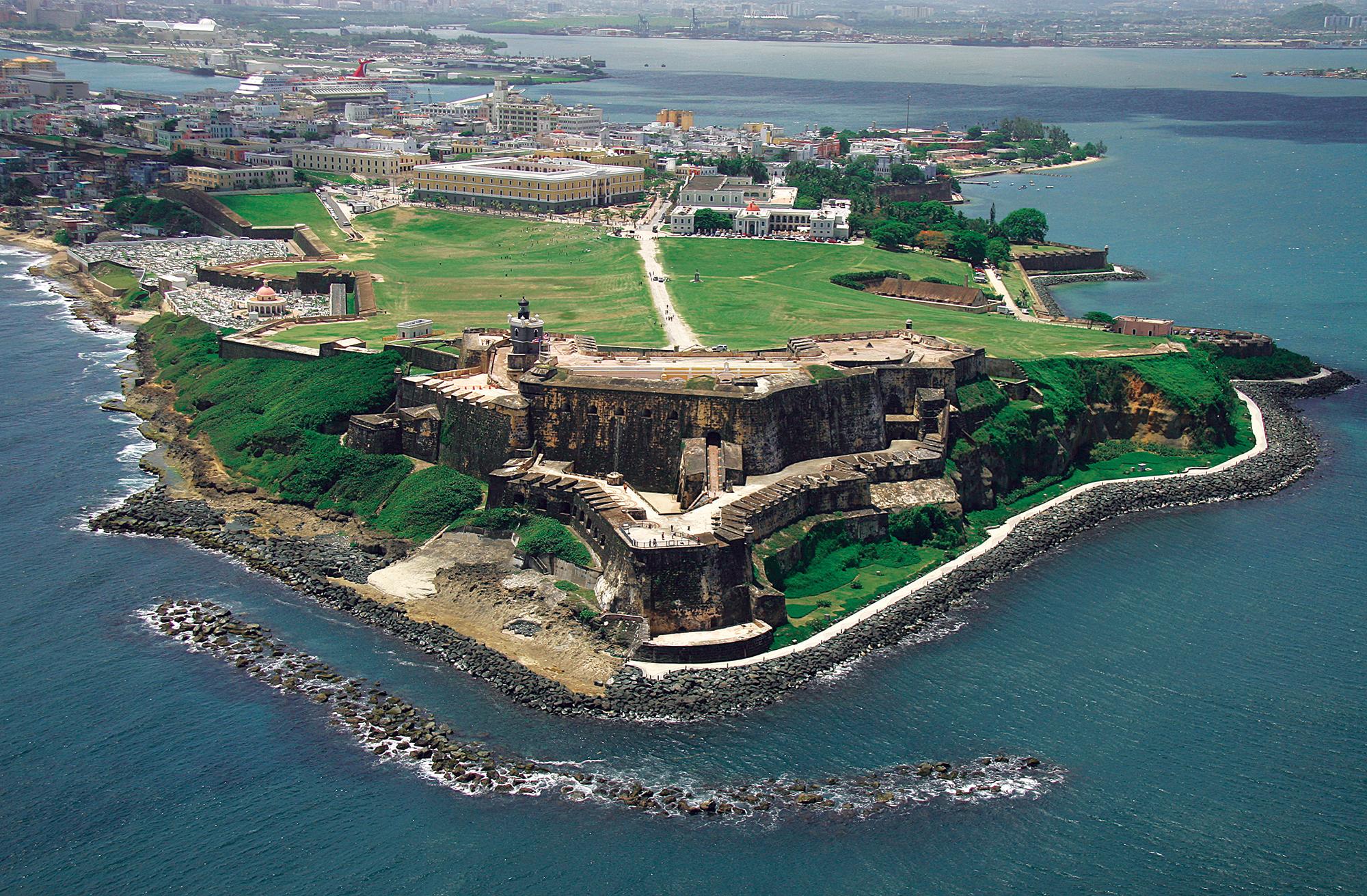 Puerto Rico is great place to visit... Just ask my Uber driver | WJLA