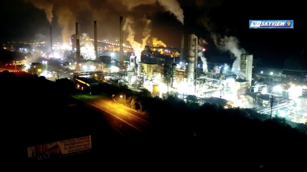 Fire officials: "there was a little lack of communication" around coke ...