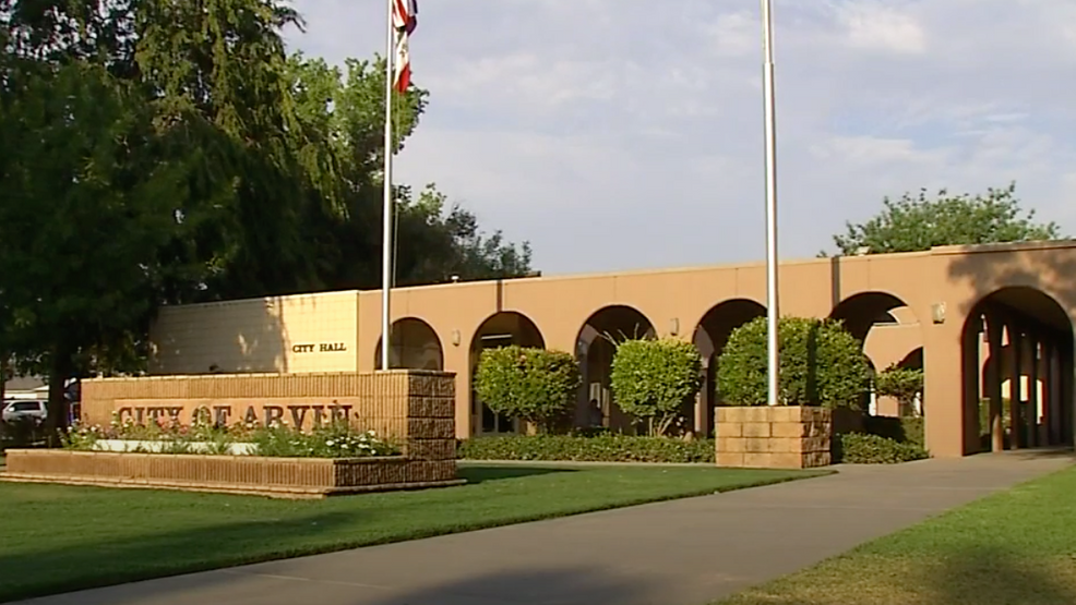 City of Arvin does not pass ordinance that would require customers to ...