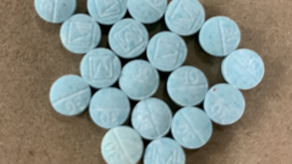 10 deaths linked to fake oxycodone pills, OBN investigating | KOKH