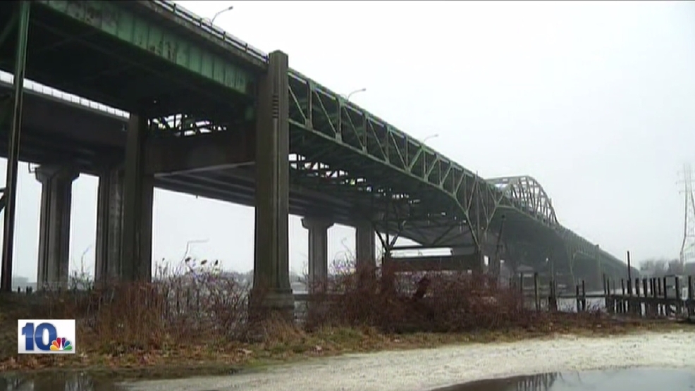 Sakonnet River Bridge set for demolition | WJAR
