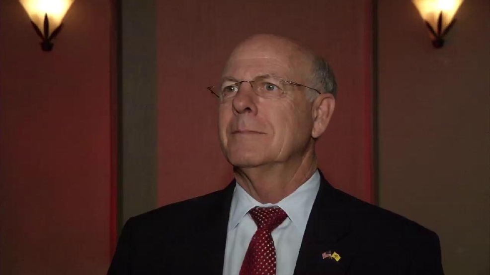 Connect 2 Congress: Congressman Steve Pearce on national and border ...