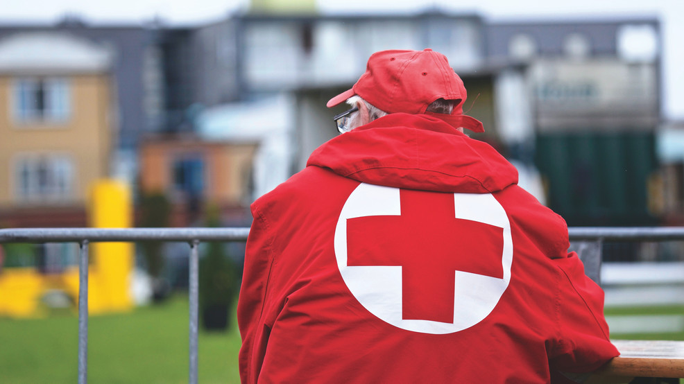 American Red Cross seeks new volunteers for disaster relief | KATV
