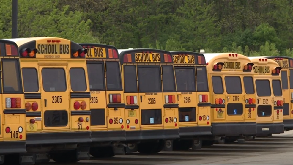 'Precious cargo depends on us': Indiana buses document 2,530 stop arm ...