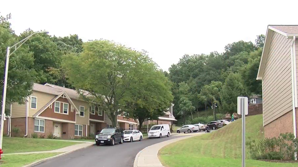 Troy celebrates phase one of affordable housing project | WRGB