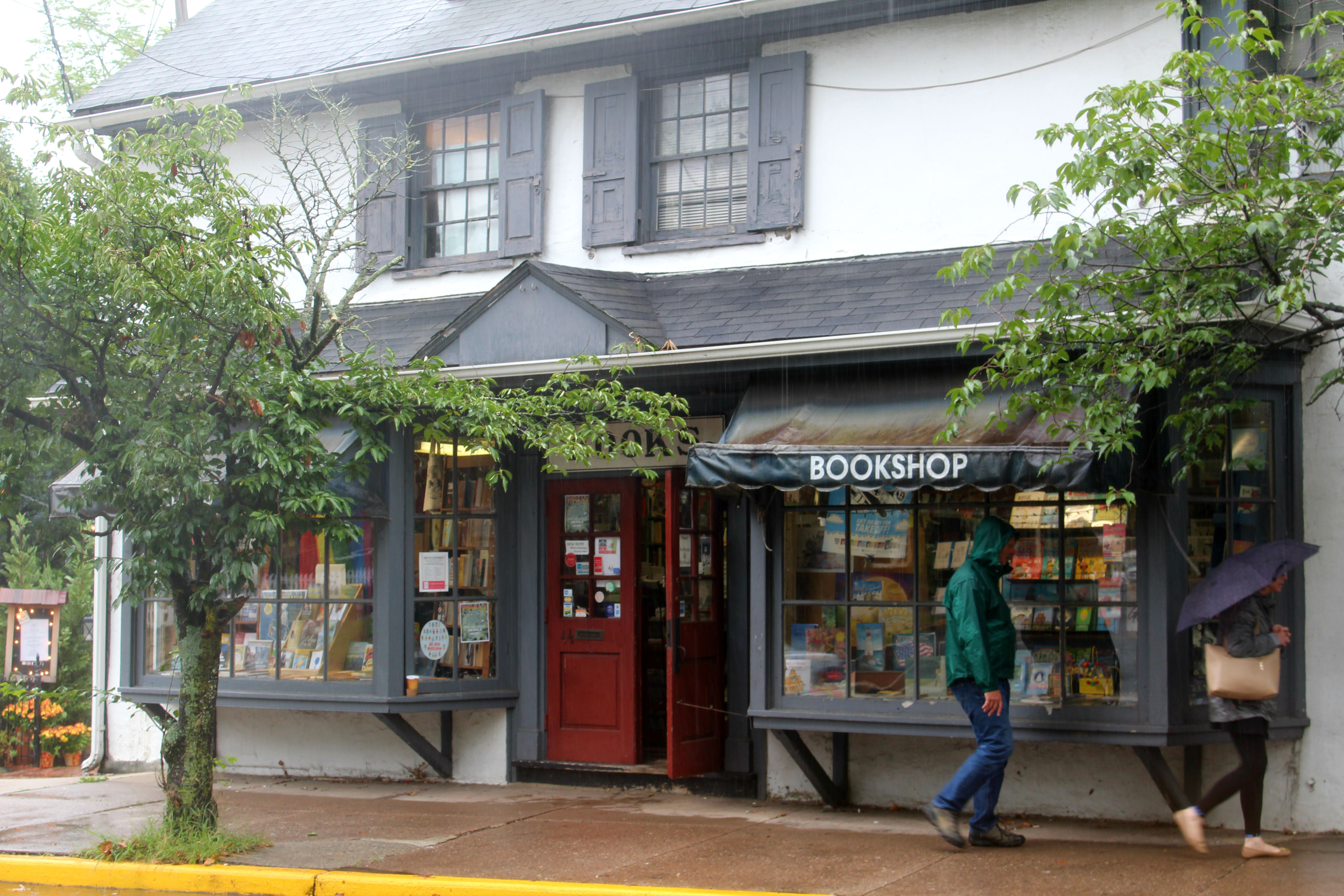 Shop, walk & eat your way through a weekend in New Hope, PA | DC Refined