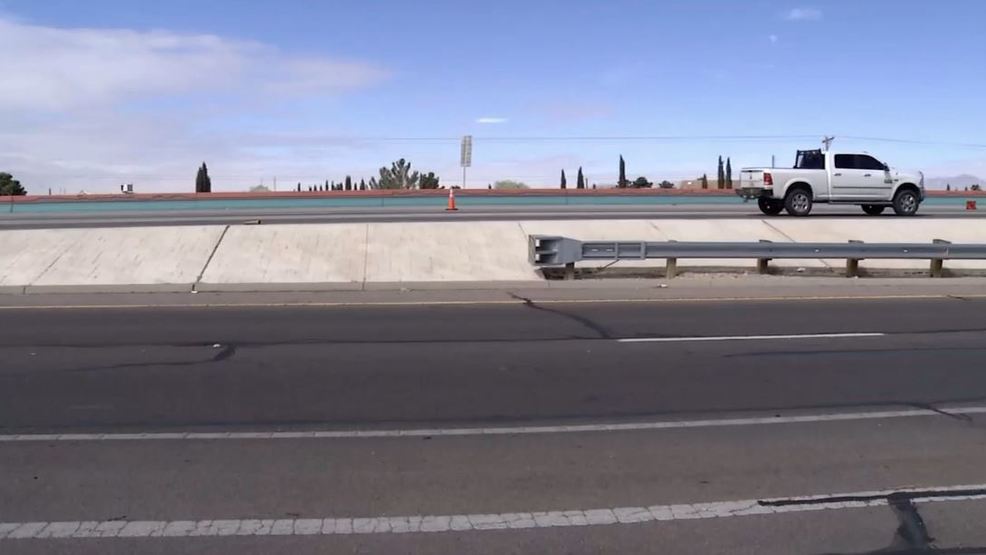 When will TxDOT expand the number of lanes on Loop 375? | KFOX