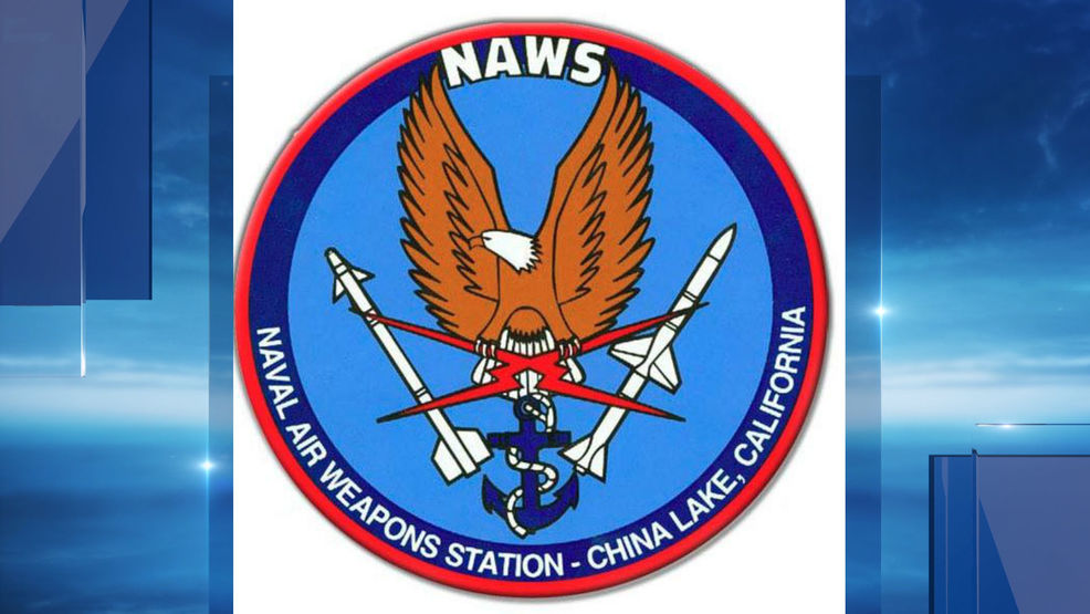 Naval Air Weapons Station China Lake not mission capable until further ...