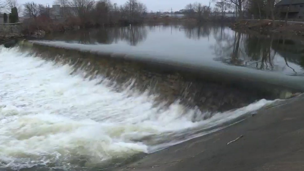 Board approves project to remove small dam along Elkhart River | WSBT