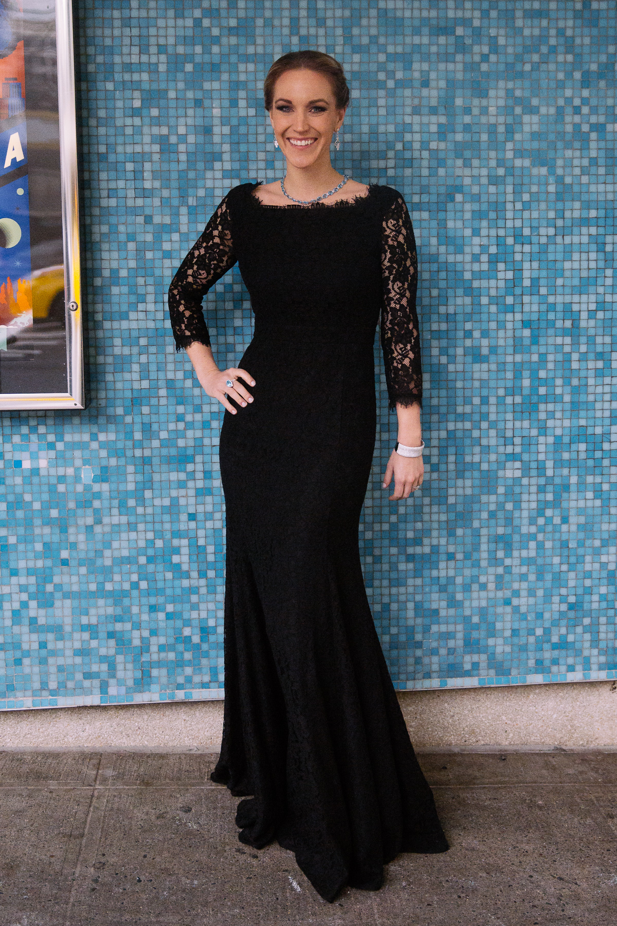 Photos: Oscars night in Seattle with KOMO's Kelly Koopmans | Seattle ...