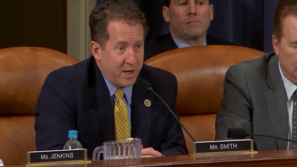 3rd Congressional District: Rep. Adrian Smith | KHGI