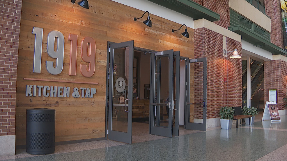 1919 Kitchen & Tap to reopen July 10 | WLUK