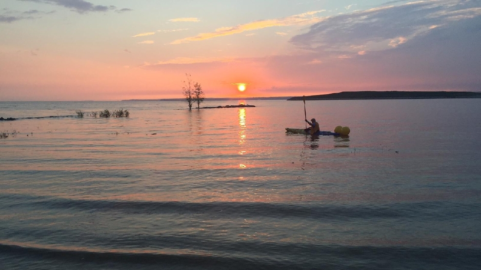 Photos: A Green Bay sunrise | WLUK