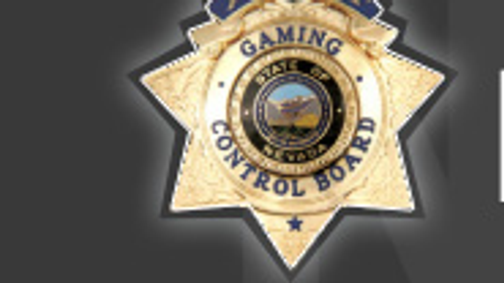 New chairman, member named on Nevada Gaming Commission | KRNV