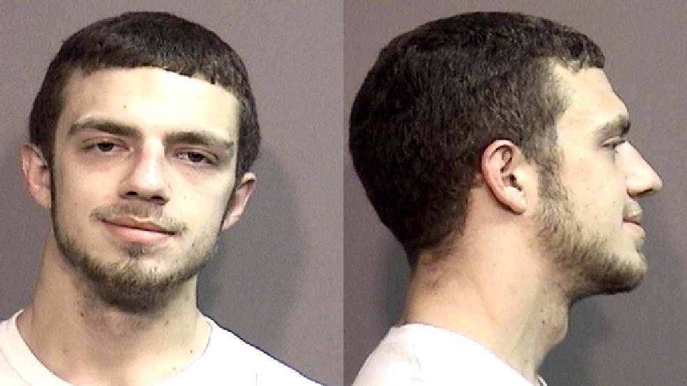 Four arrested after search warrant reveals evidence of heroin ...