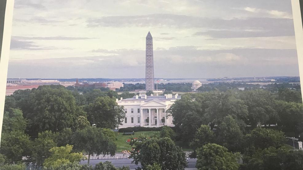 PHOTOS: The Washington Monument in historic photos since 1848 | WJLA