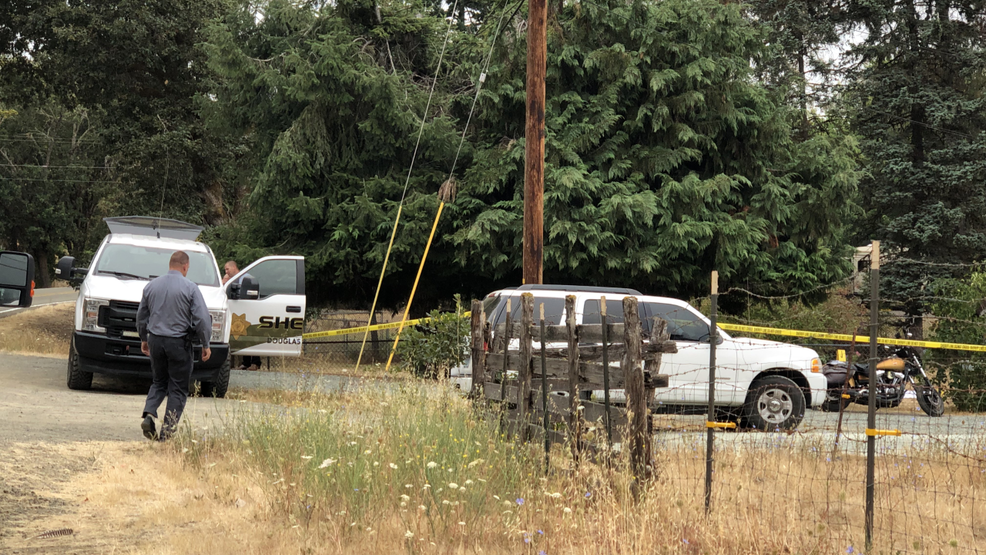 Sheriff investigating death of man found in yard in Riddle, Oregon | KTVL