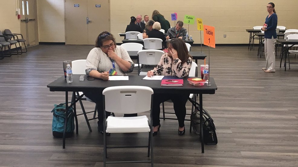 Desperate plea: School districts across the DMV need teachers. Now. | WJLA