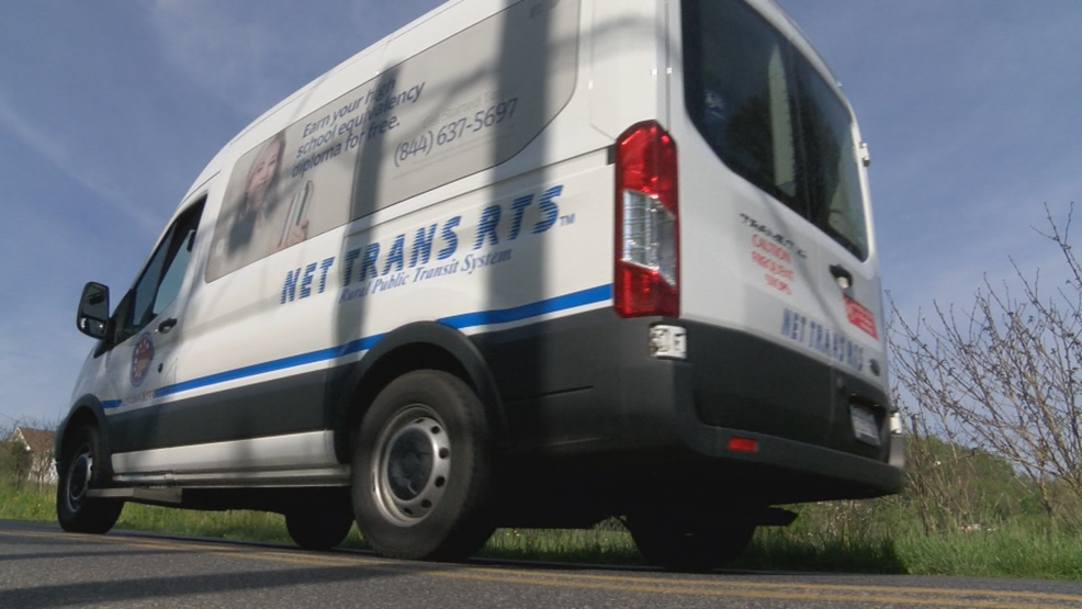 NET Trans struggles to meet ride demand | WCYB